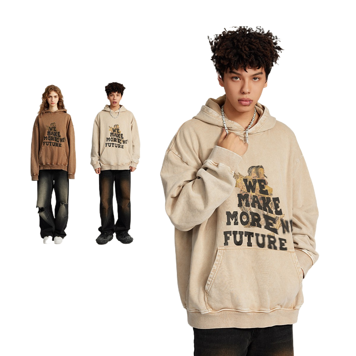 Sweaters & Hoodies – Windline Essentials